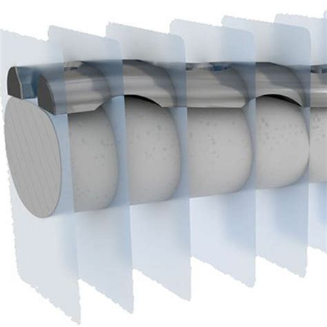 Sections For Prominence Evaluation Left Exemplary Section Showing The Download Scientific