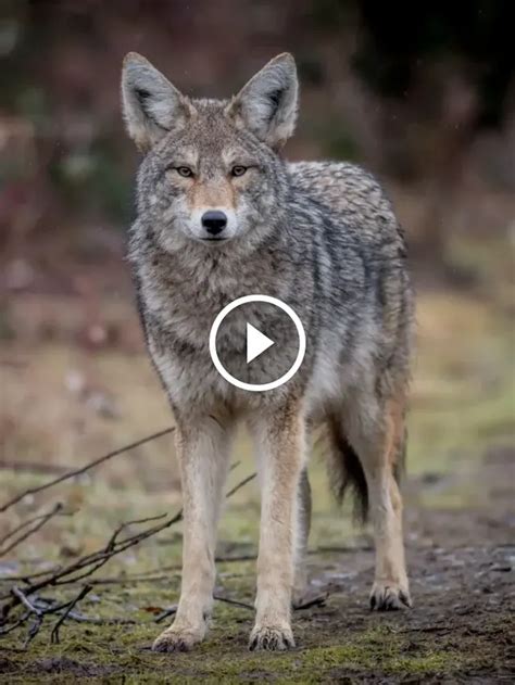 The 8 Scary Facts About Coyotes Lets Talk Geography