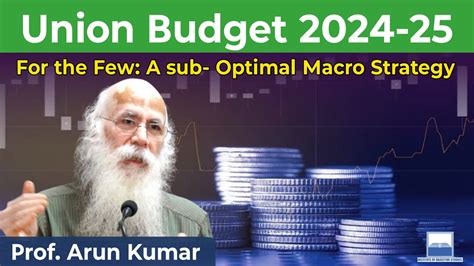 Prof Arun Kumar Youtube