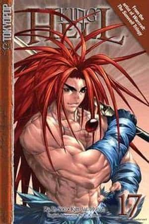 King Of Hell Lector Tu Manga Tmo
