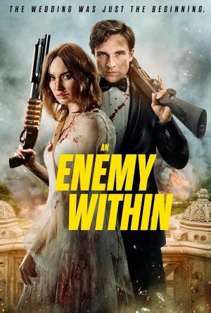An Enemy Within 2026 Filmaffinity