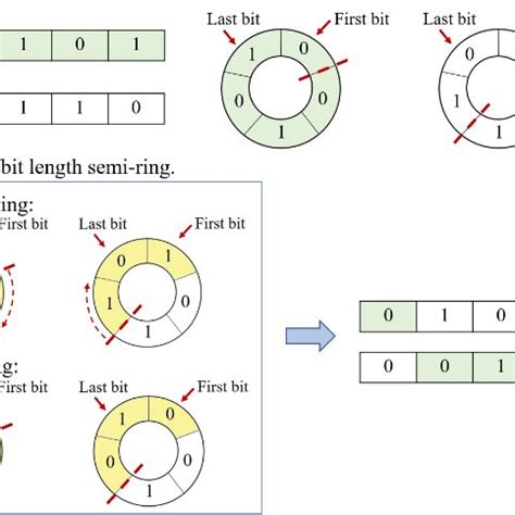 Single Point Crossover Download Scientific Diagram