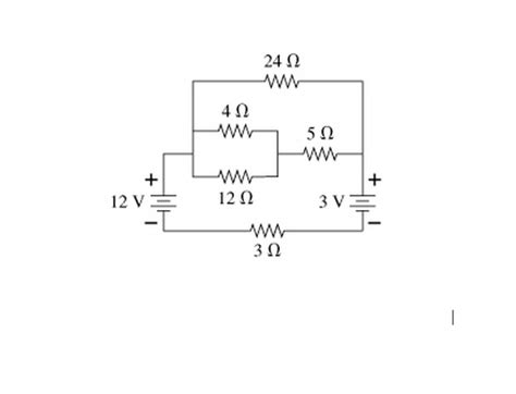 solved part a for the circuit shown in the figure figure 1