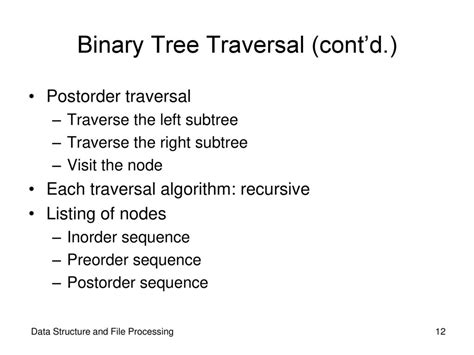 data structure and algorithms ppt download
