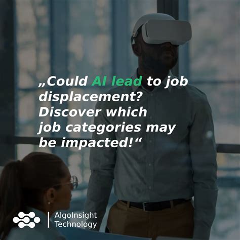 Ai Jobtransformation Techinnovation Futureofwork Adaptandthrive Itstartup Algoinsight