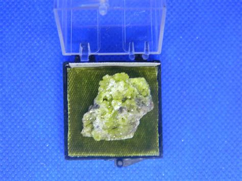 Minerals Phosphates Jurassic James