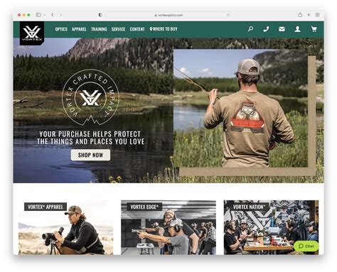 22 Best Magento Websites Examples 2025 Colorlib