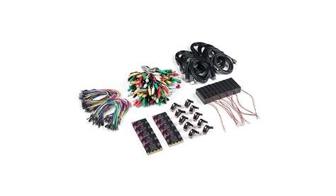 Teq Sparkfun Educator Lab Pack For Microbit V2 Board Lab 17361