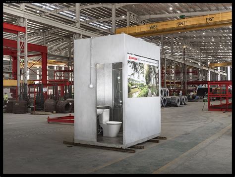 On Assignment Photoessay Automated Building Ming Thein Photographer