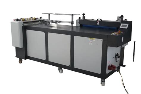 Paper Case Making Machine Paper File Case Making Machine Trader Retailer From Ahmedabad