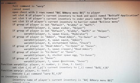 All Spawn Eggs Now Returning The Bat Egg · Issue 3167 · Skriptlang