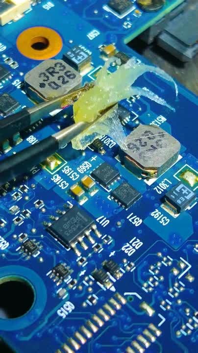 Nina Yan On Linkedin Soldering Pcba Pcbassembly Pcbdesign Electronics Circuitdesign…