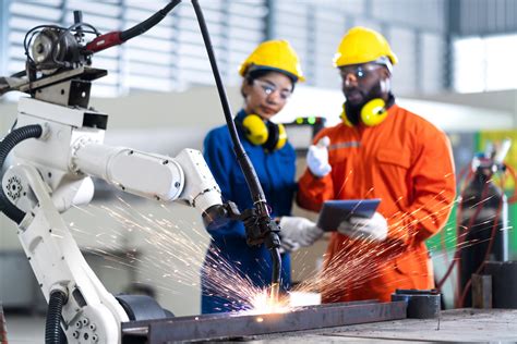Quality Control In Manufacturing Using Data To Improve Your Quality