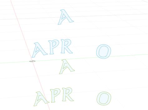 Solved Importing Svg Files As Sketches Autodesk Community