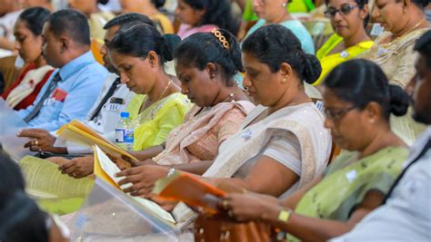 ශ්‍රී ලංකා විදුහල්පති Ministry Of Education Sri Lanka