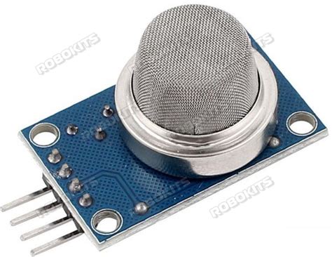 MQ Module High Concentration Ozone Gas Detection Sensor MQ Module High Concentration