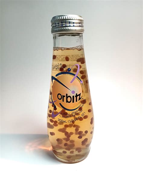 Orbitz Drink