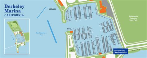 Berkeley Marina Pricing