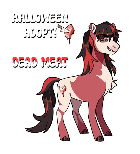 Dead Meat On Toyhouse