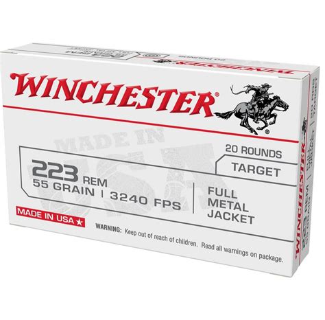 Century Red Army Standard 9mm Luger Ammunition 115 Grain Full Metal