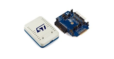 St St Link V3 Set Modular İn Circuit Debugger And Programmer For Stm32stm8