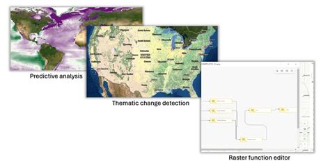 More Arcgis Users Now Have Access To Imagery Hosting And Analysis In Arcgis Online