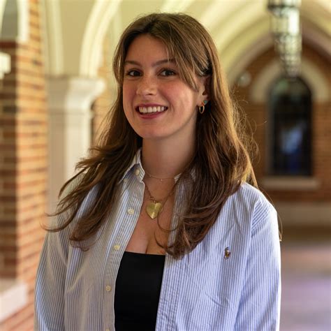 Scarlett Mickel The Vanderbilt Hustler