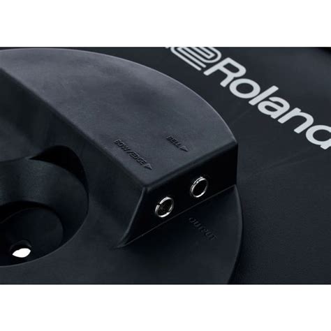 Roland 16 Cy 16r T Cymbal Pad United States
