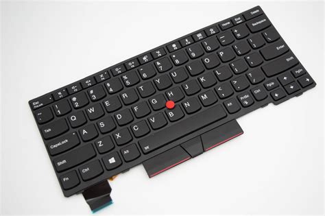 Laptop Keyboard Lenovo Thinkpad X280 Saaf Mk Skopje