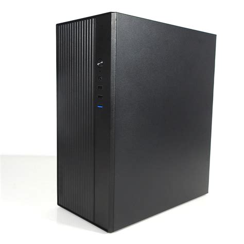 Office Desktop Case Gaming Small Mini Desktop Computer Case Box China