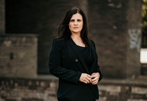 Elizabeth Culmone Mills Named Ulster County Chief Assistant District