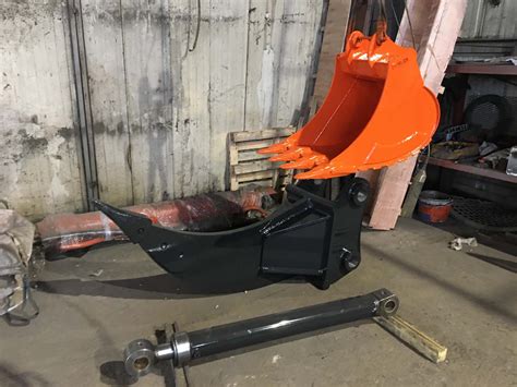 Mini Excavator Buckets Mini Digger Bucket Attachments