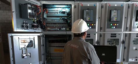 Power Electrical Systems