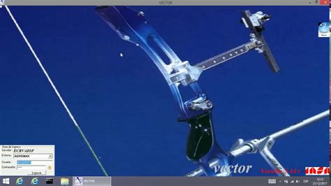 Vector Y Powershell Activación 1° Parte 2 Min Youtube