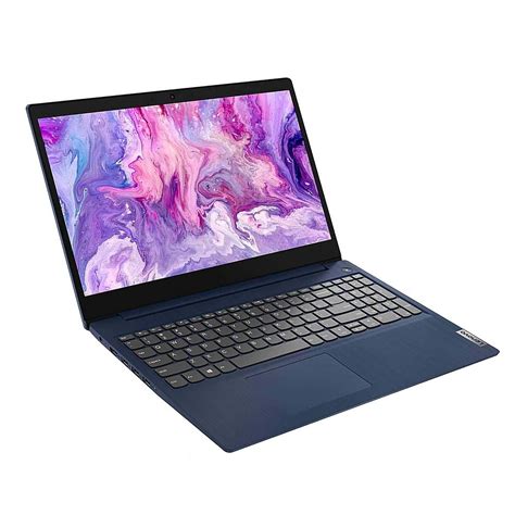 Лаптоп Lenovo IdeaPad 3 15IML05 - 81WB00EGBM