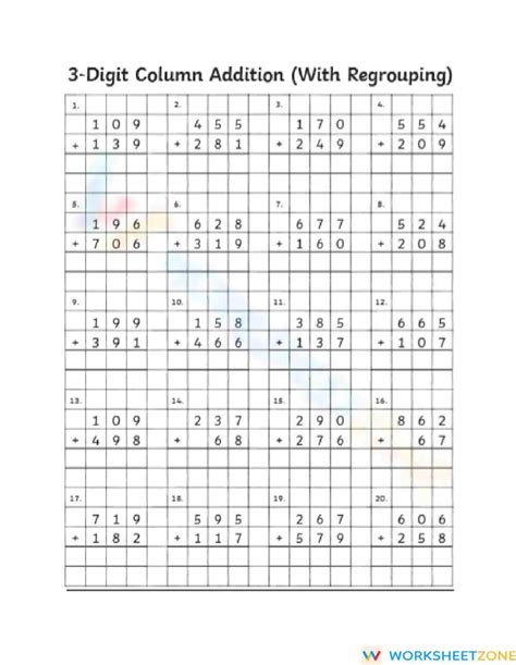 Adding Hto Worksheet