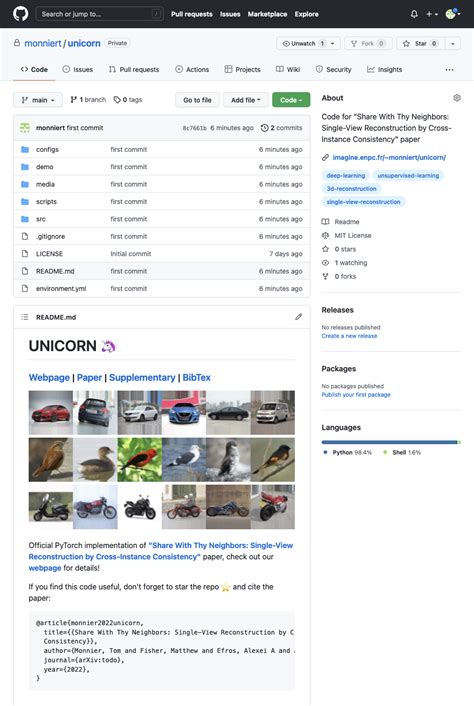 UNICORN