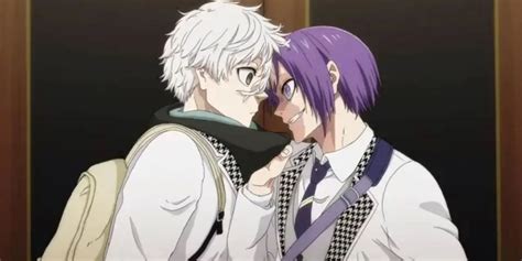 Премьера второго сезона Blue Lock состоится осенью 2024 года