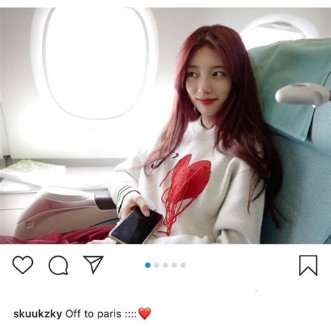 Netizens Say Suzy And Blackpink S Rose Would Have Had Been Embroiled In Dating Rumors If They