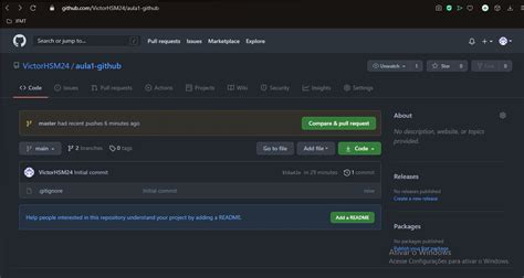 eclipse faço comando no git para clonar repositório mas ele clona