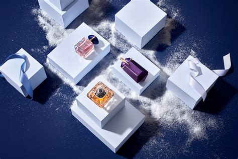 Parfumdreams.de - X-MAS 2021 – MK Retouching