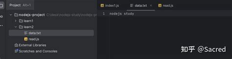 Nodejs从零基础到独立开发（一）开发基础入门 知乎