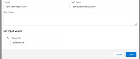 Send Survey Reminder 3 Days Before Due Date Using A Flow