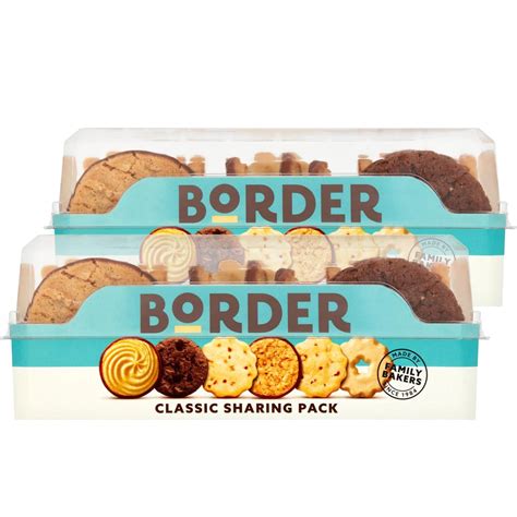 Border Biscuits Scottish Biscuits And Cookies Shop Online Universal