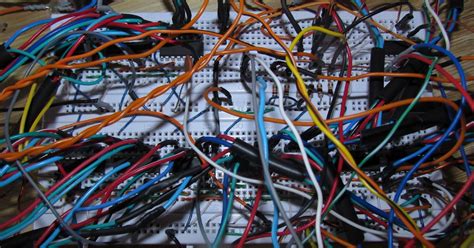 controlando “infinitos” leds com arduino iii