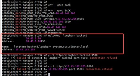 longhorn所有节点的CSI处于CrashLoopBackOff状态紧急 Longhorn Rancher 中文论坛