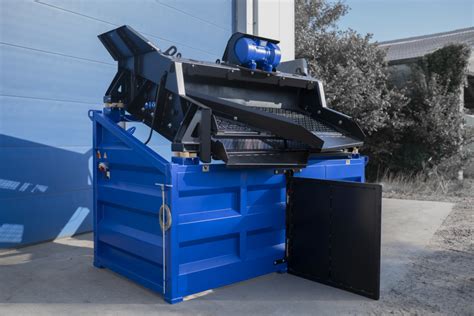 MS30 - Brand Equipment