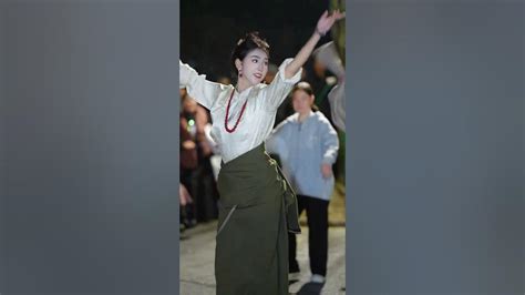 Sulas Tibetan Dance Is Getting More And More Beautiful Youtube