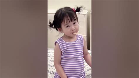 一条有味道的视频萌娃日常 骗你生女儿 小人精日常 晒出越养越上头的人类幼崽 日常逗娃 Youtube
