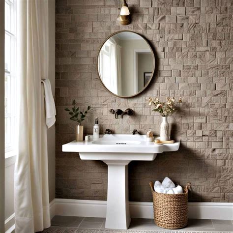 50 Small Bathroom Ideas And Designs Youll Want To Try